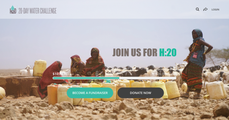 Blog | Safe Water | Crystal Clear, Simply Safe